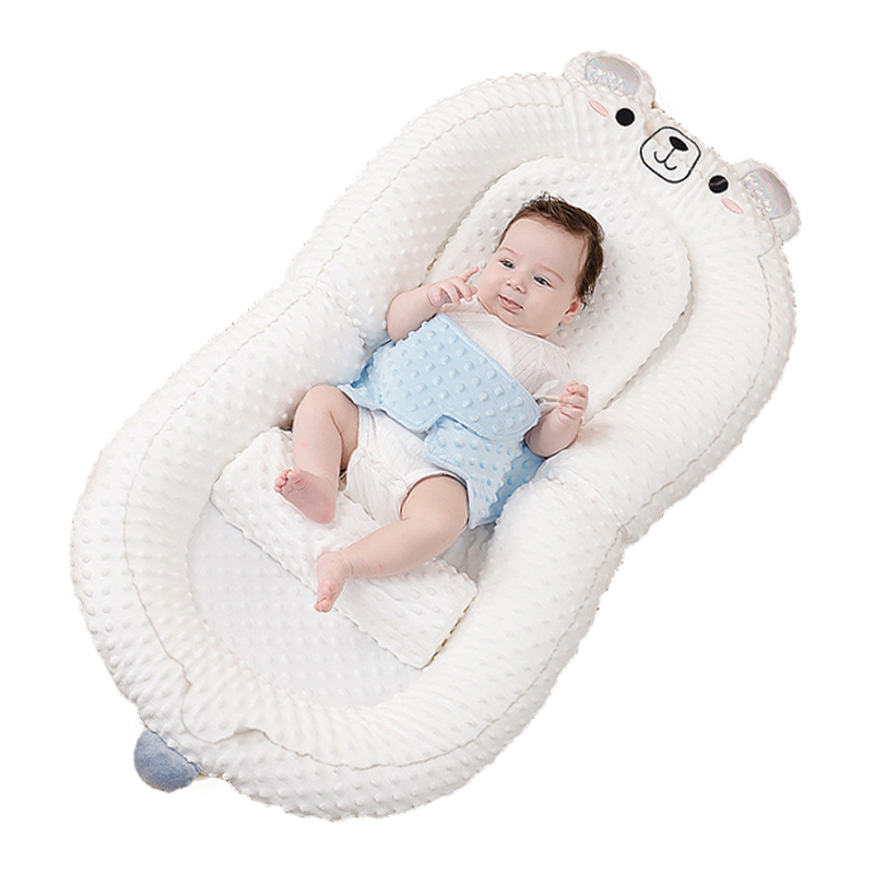 Baby Lounger | KESONTECHS